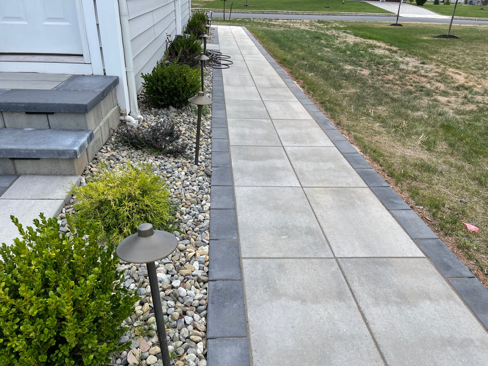 Construction – Absolute Maintenance