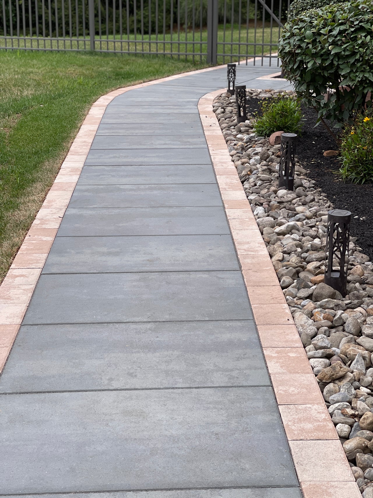 Construction – Absolute Maintenance